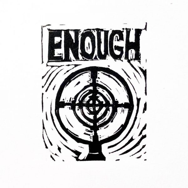 Hope McMath | Yellow House