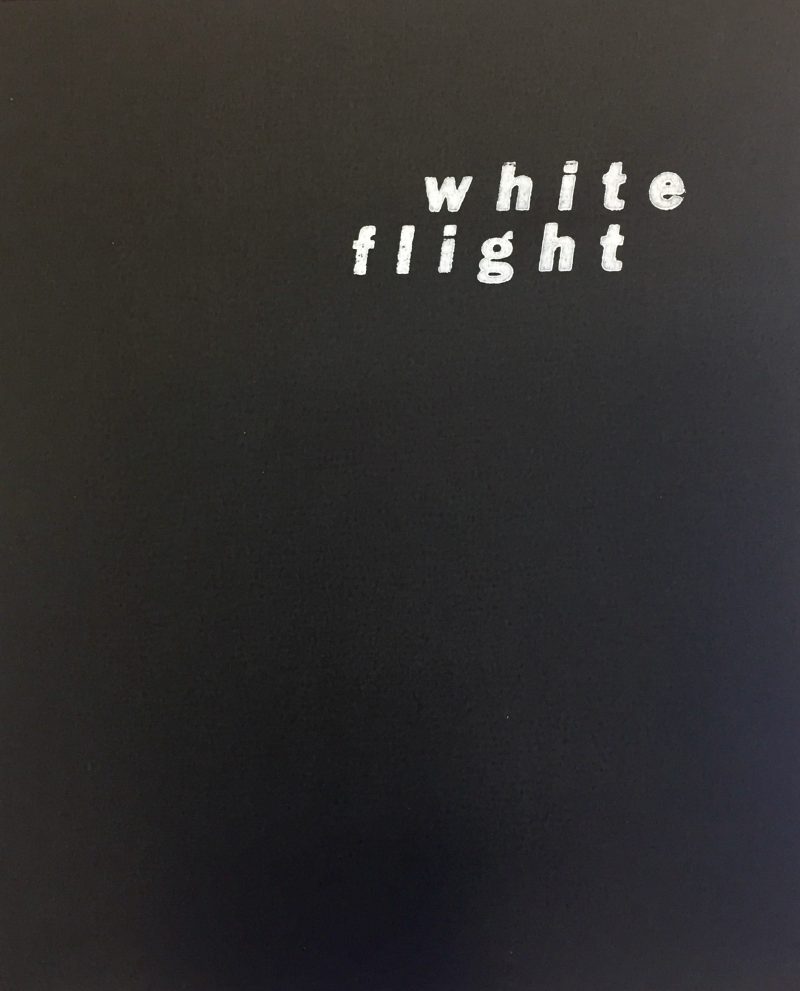 Hope McMath | Yellow House