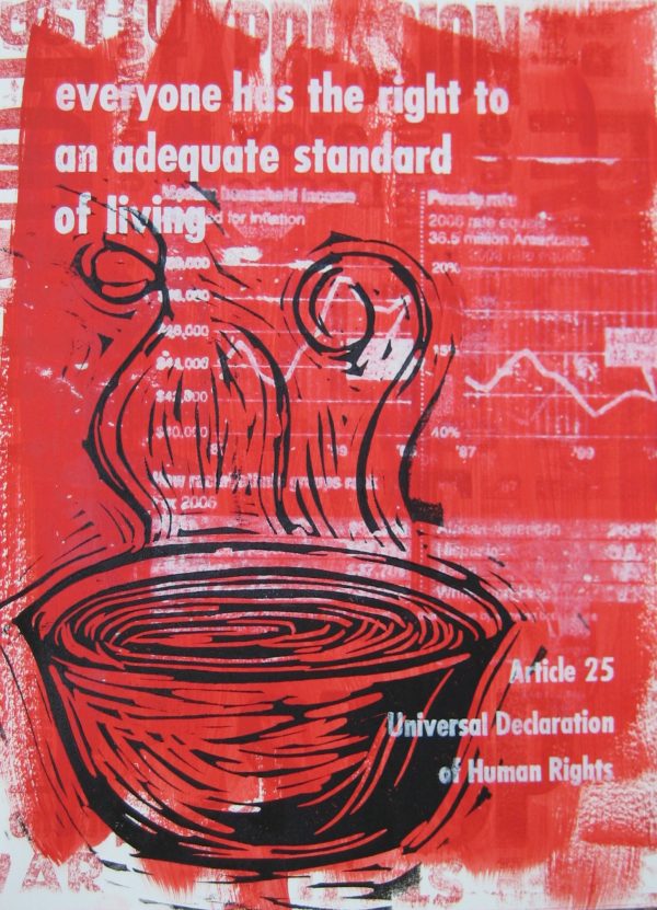 Hope McMath | Yellow House