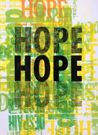 Hope McMath | Yellow House