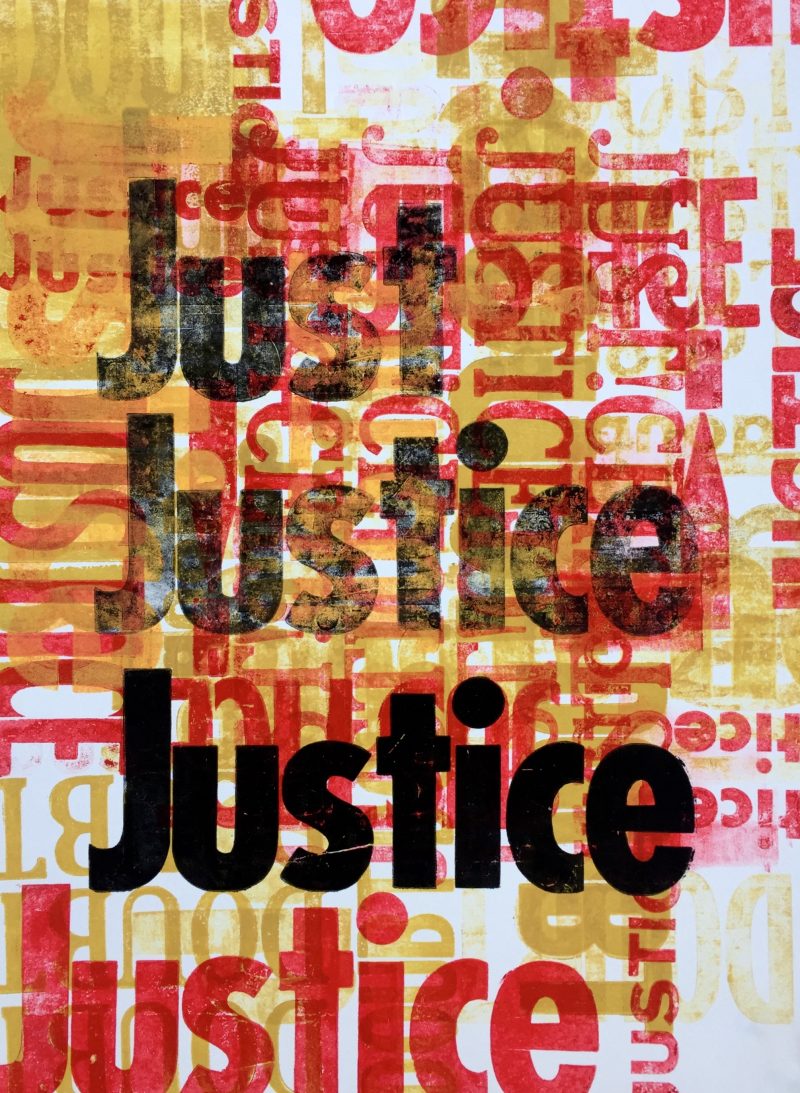 Hope McMath | Yellow House