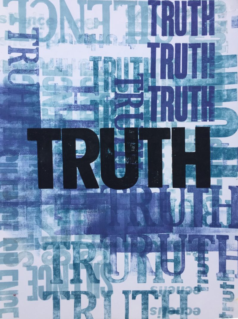 Hope McMath | Yellow House