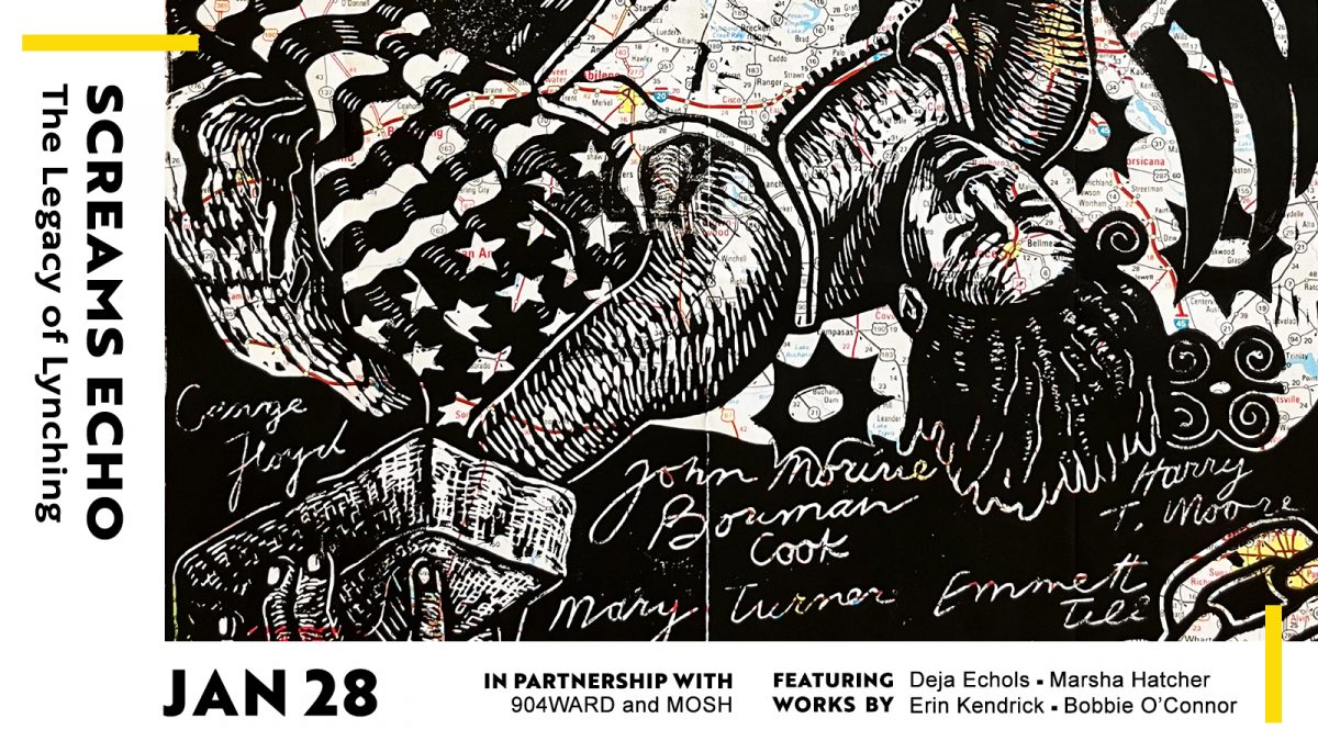 Exhibits | Yellow House