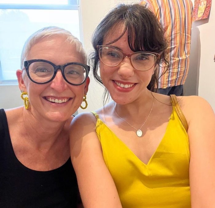 The 'Strange and Luscious Worlds' of Dimelza Broche by Hope McMath ...