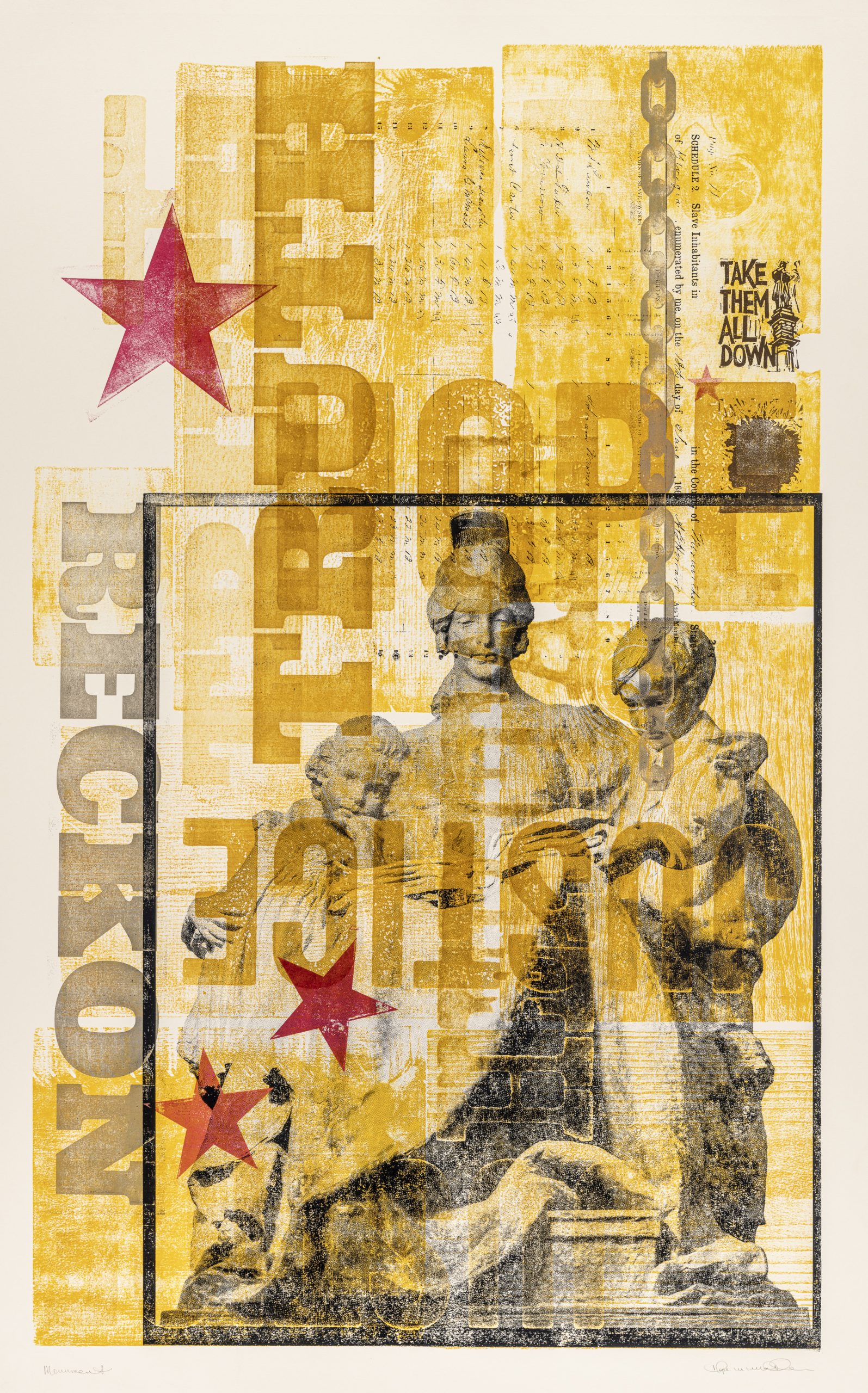 Legacy Interrupted: The Women of the Southland by Hope McMath | Yellow ...